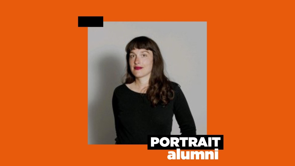 Emma MONTEIL, promotion 2011